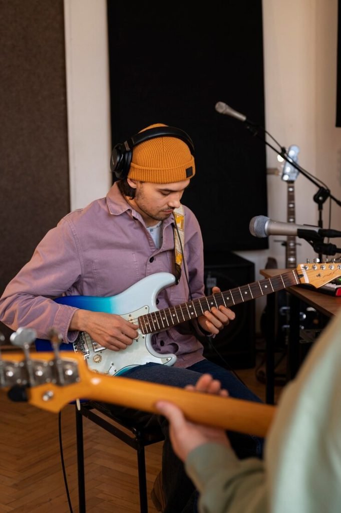 Marketing Tips for Artists - SomPulse